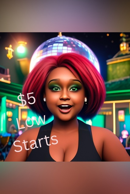 Posh Show - Poshmark